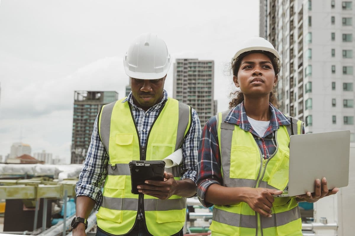 Collaboration: Keys to Construction Programme Success (2025) | Archdesk ...