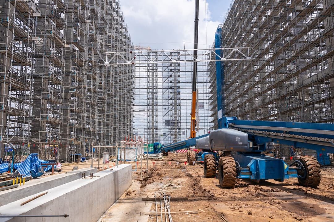 Construction Cost Codes 101: The Essential Guide (2026) | Archdesk Blog