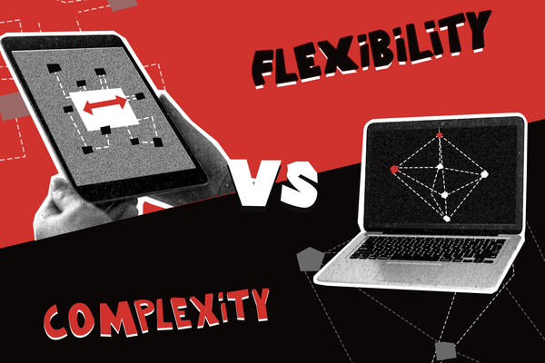Flexibility vs Complexity of Construction Management Software ...