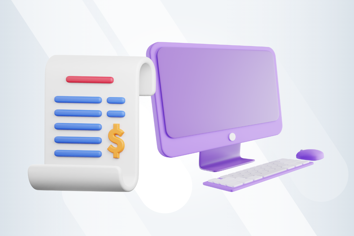 Choose From the Best Construction Invoicing Software | 2025 | Archdesk Blog