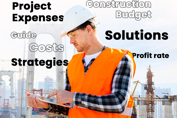Construction Budget: a quick and comprehensive guide (2025) | Archdesk Blog