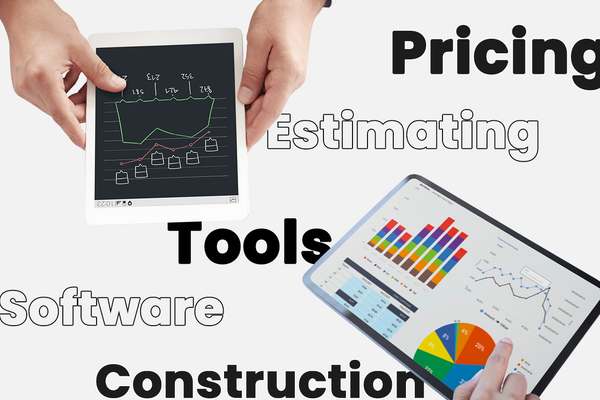 12 Best Construction Estimating Software and Tools (2025) | Archdesk Blog