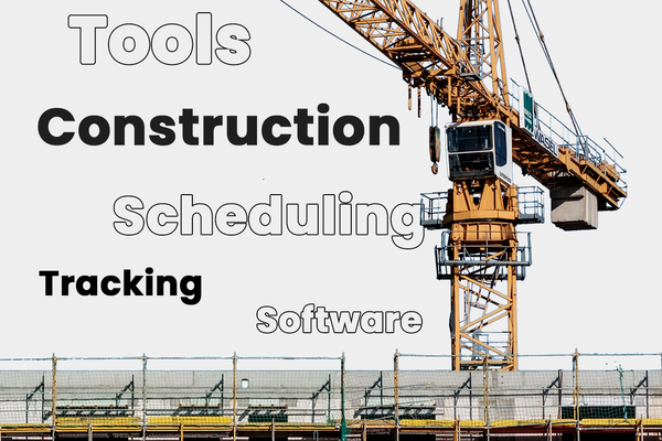 Best 15 Construction Scheduling Tools (2026) | Archdesk Blog