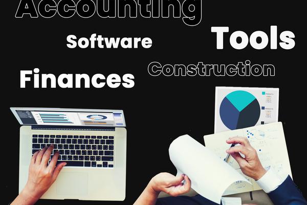 The 12 Best Construction Accounting Software in 2025 | Archdesk Blog