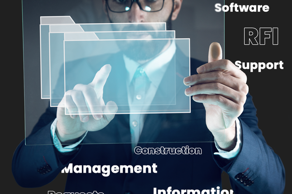 The 9 Best Construction RFI Software and Tools with Templates (2026 ...