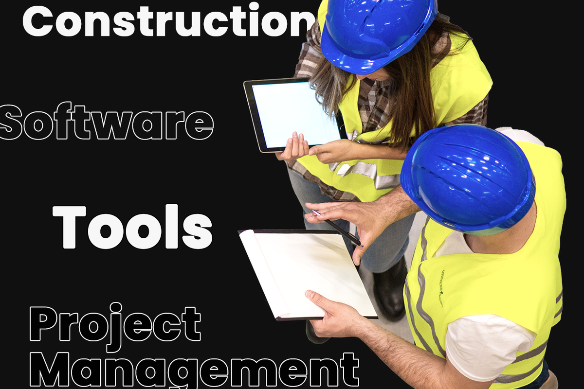 15 Best Construction Project Management Software Tools in 2025 ...