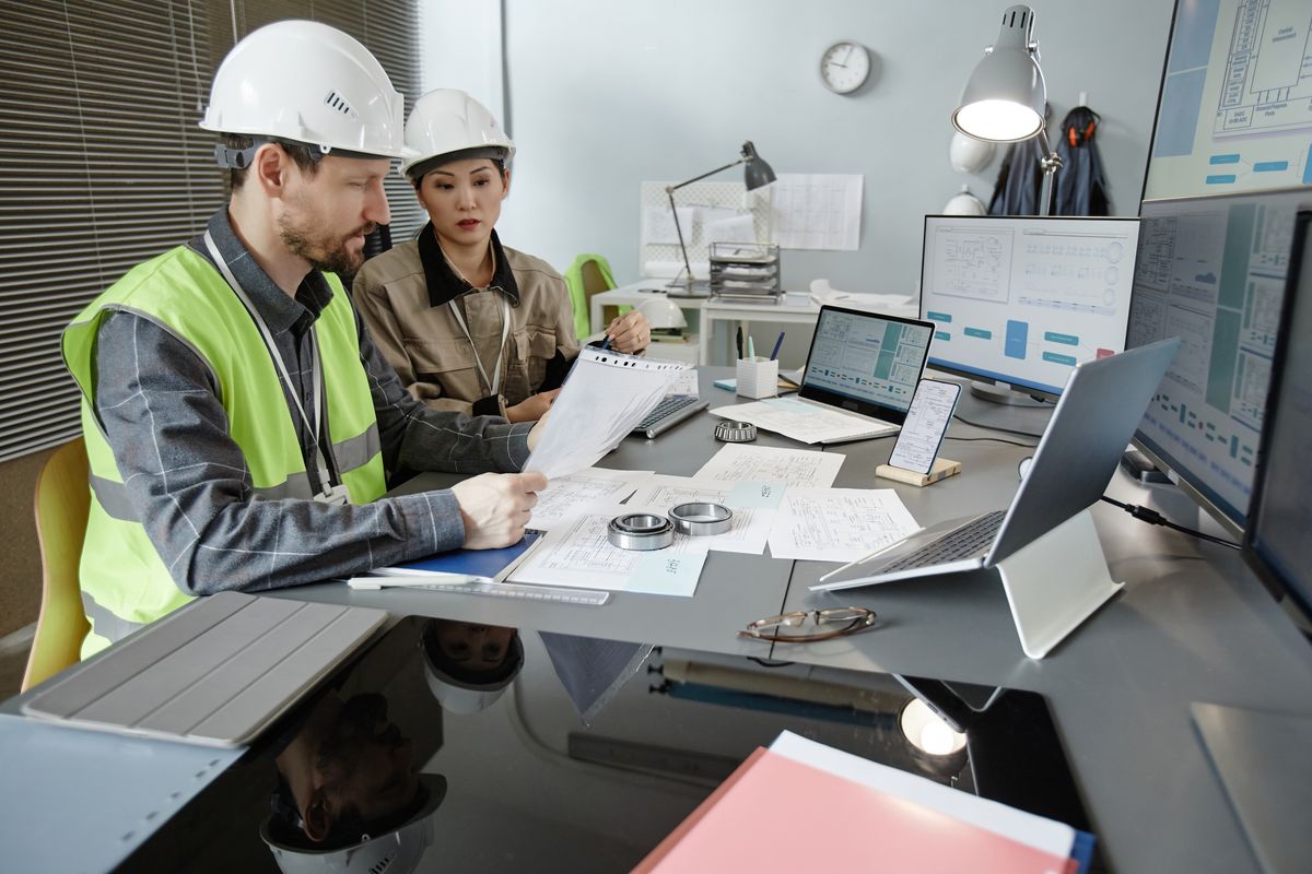 How to Run a Subcontractor Bid Leveling Process That Actually Works ...