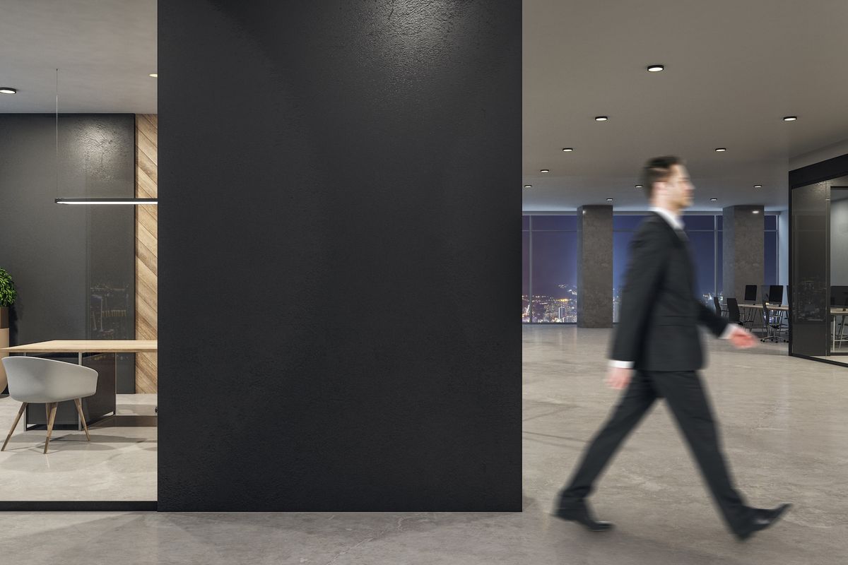 Navigating High-Velocity Commercial Fit-Outs (2026 Guide) | Archdesk