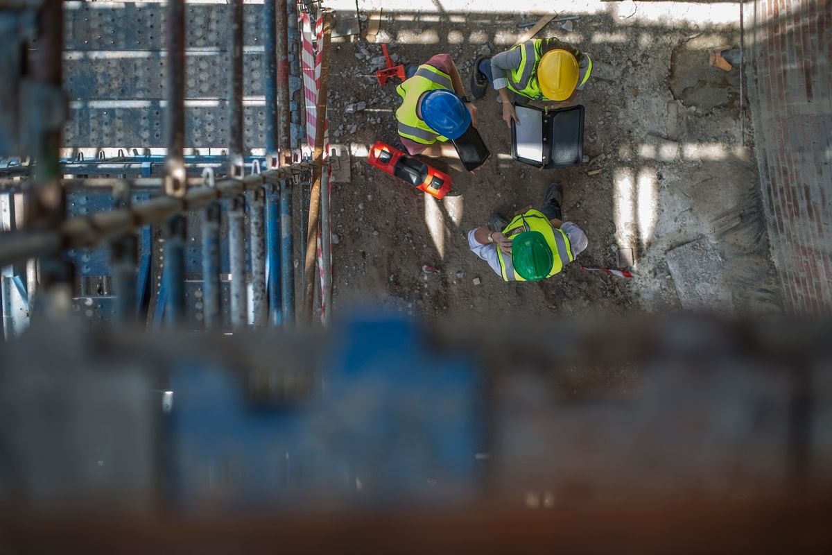 Why Your Construction Project's Profits Disappear (And How to Catch 'Em ...