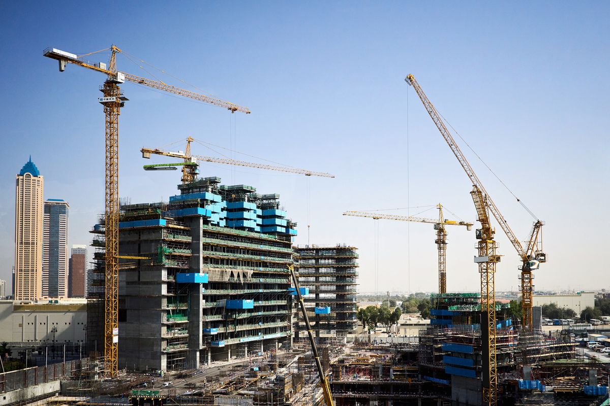 2026 Guide to FIDIC Variation Orders in the GCC | Archdesk