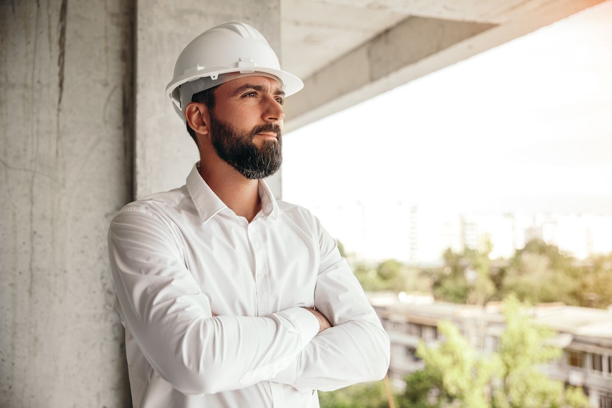How to grow a construction business? | Archdesk
