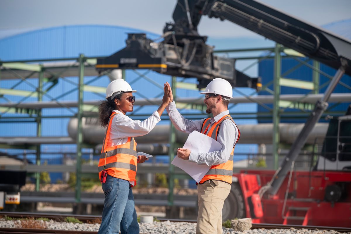 How Smart Procurement Powers Your Construction Profits | Archdesk