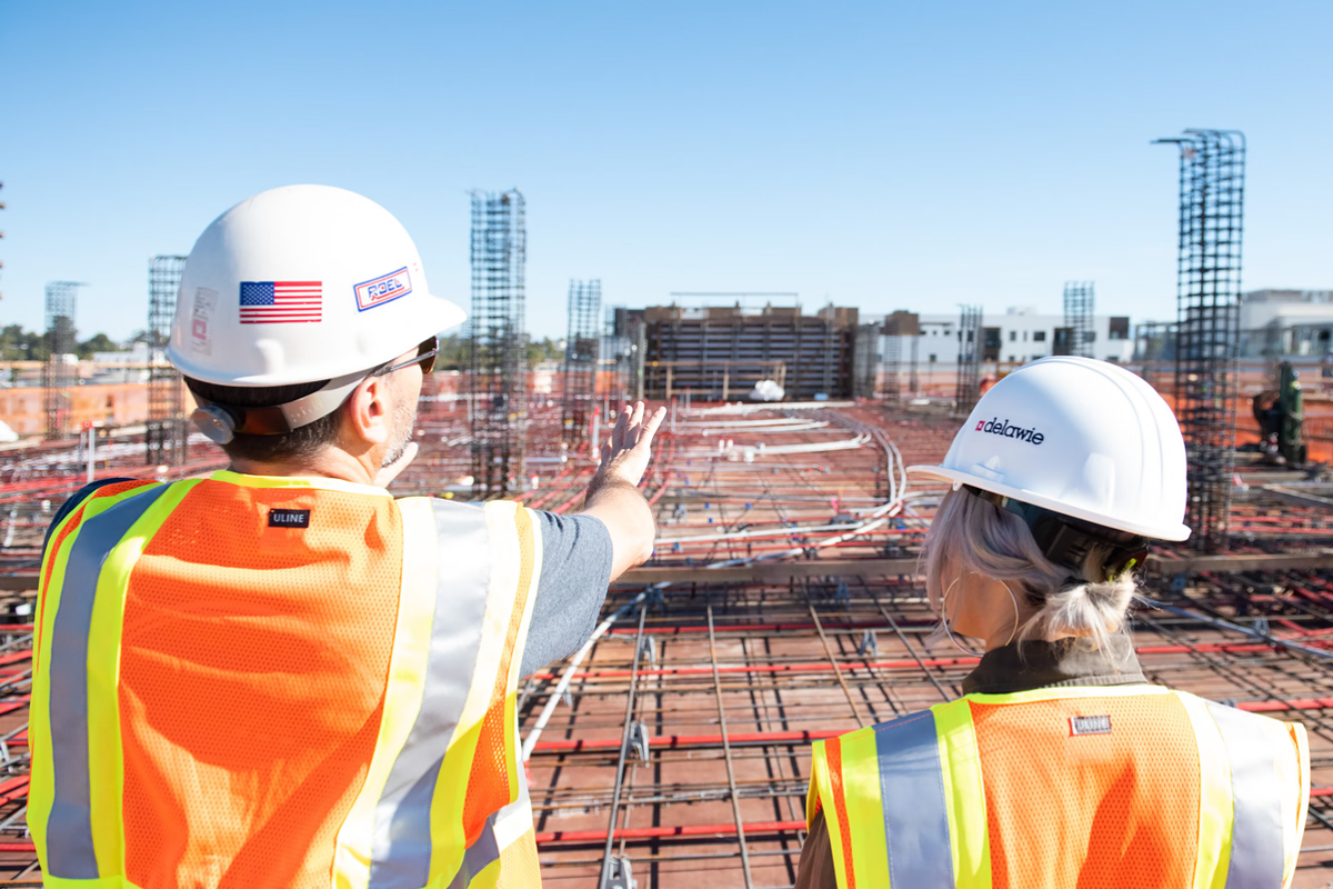 From Critical Path to Critical Chain in Construction | Archdesk