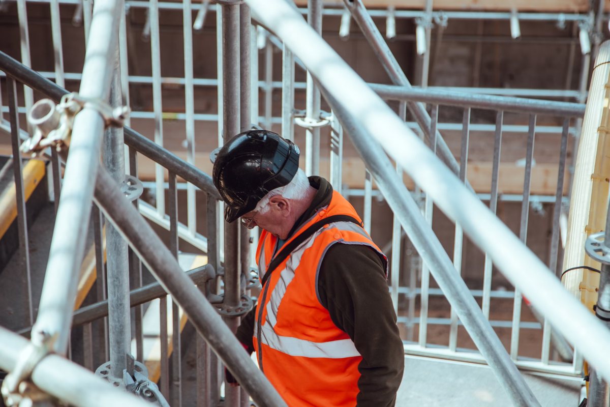 Designing Value Through Strategic Construction Sourcing | Archdesk