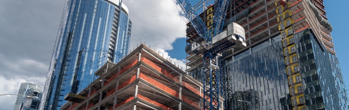 Real Estate Development Software | Construction Management | Archdesk