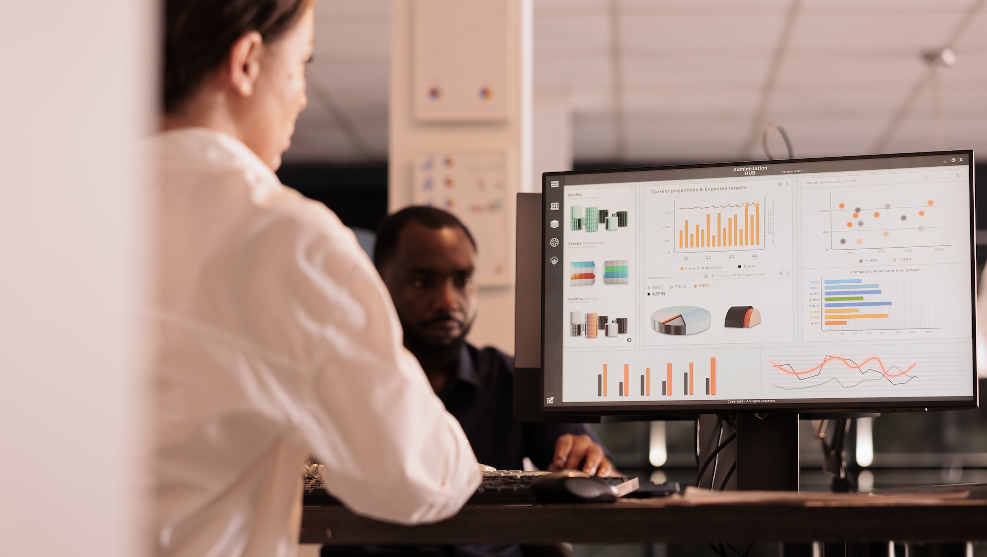 Construction Software Integrations | API & Connectors | Archdesk