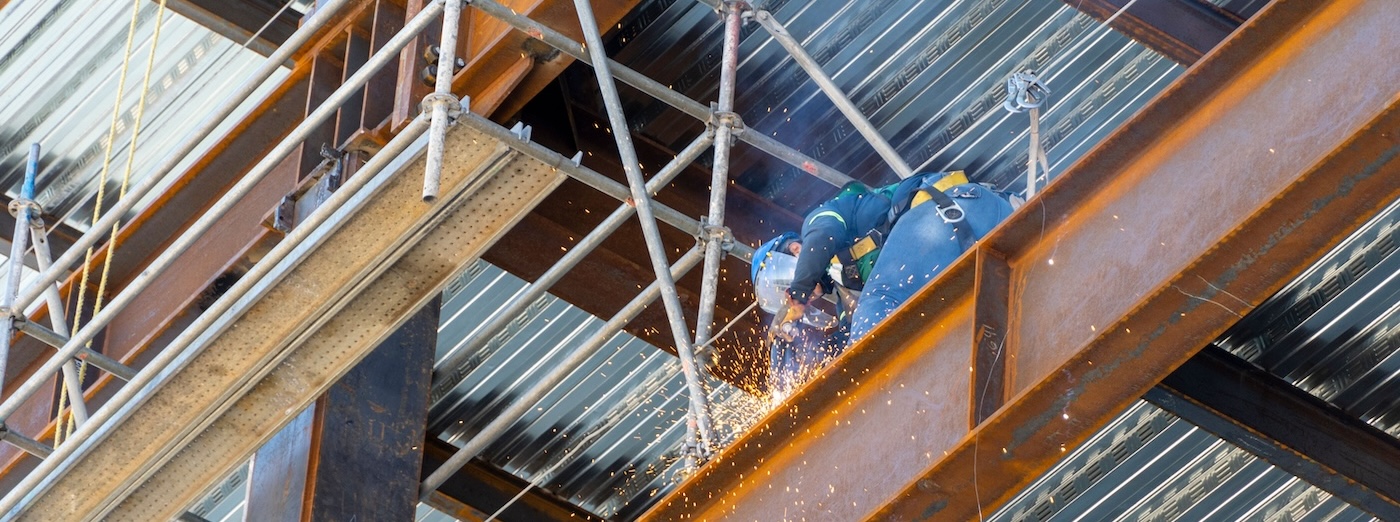 Structural Steel Contractor Software | Archdesk